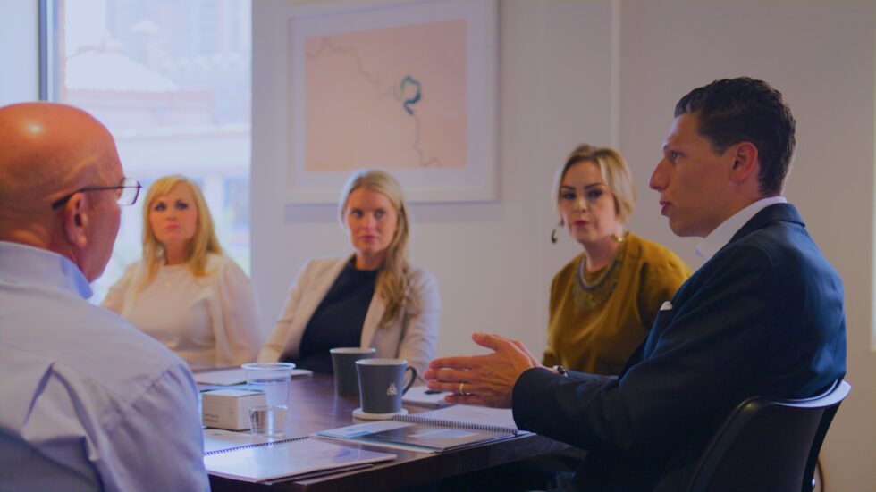 Home - Synergy Ventures