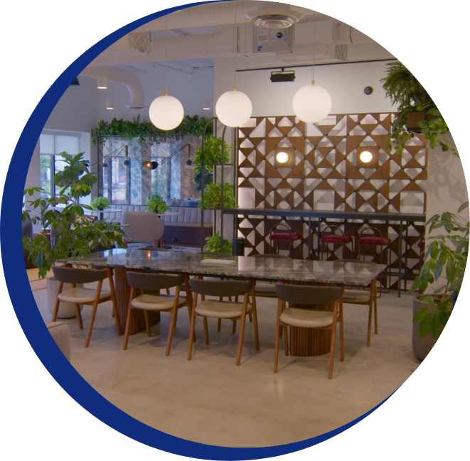 Our Approach - Synergy Ventures